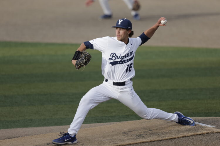Cougars outslug San Diego 10-6 | News, Sports, Jobs - Daily Herald
